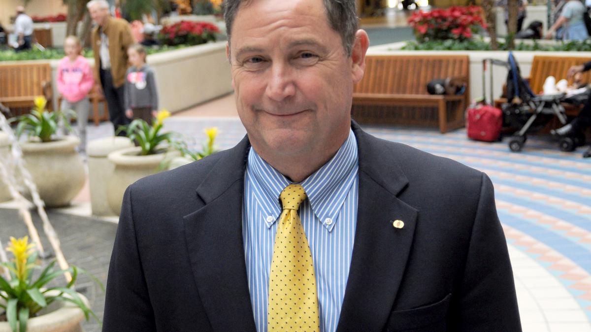 Meet 12 Central Florida execs poised to transform the local economy in ...