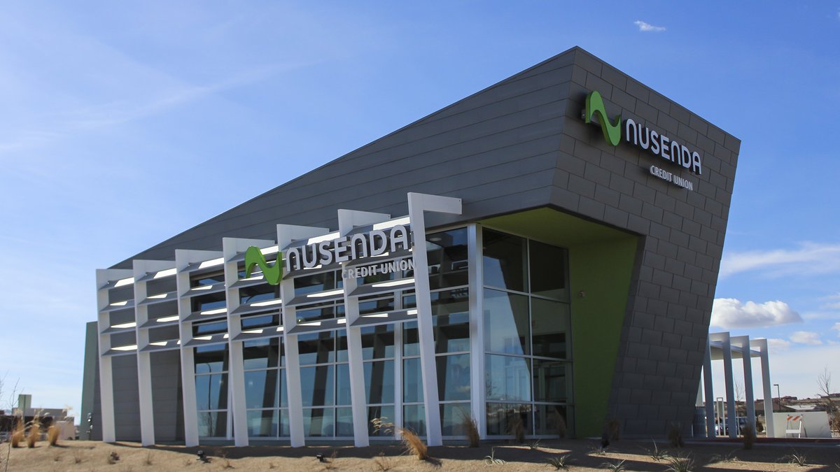 Nusenda to acquire Western Heritage Bank, expand to Texas - Albuquerque ...