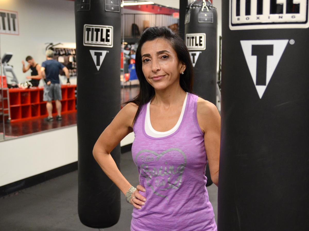 Title Boxing Club planning two more sites - Orlando Business Journal