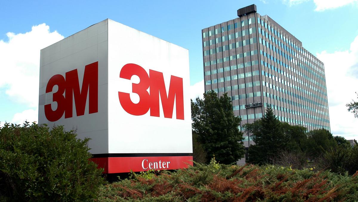 3M praised for putting more women in leadership roles - Minneapolis ...