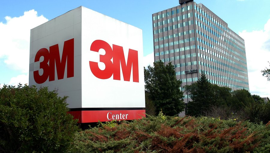 3M headquarters