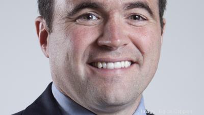 Cincinnati Mayor John Cranley tries to get the band back together for ...