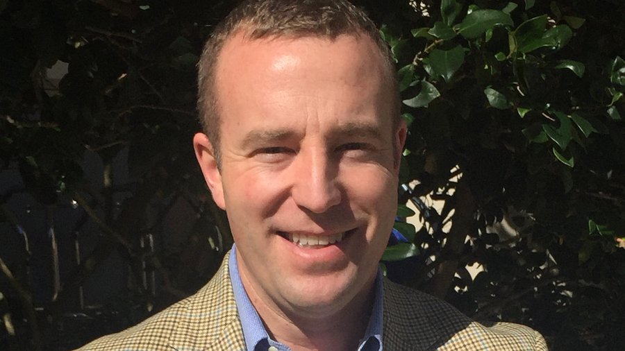Matt Rauenhorst