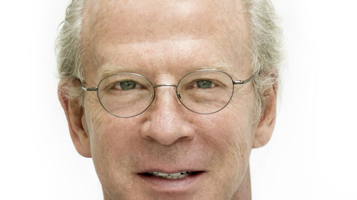 Meet the Leadership: Jack Portman, Vice Chairman of John Portman ...