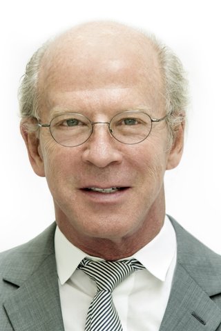 Meet the Leadership: Jack Portman, Vice Chairman of John Portman ...