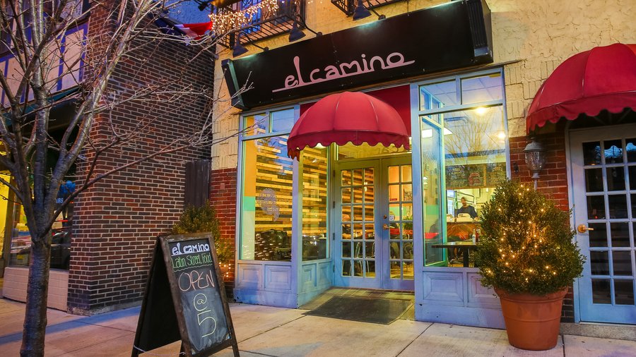 Look inside El Camino, now open on Mount Lookout Square: PHOTOS ...