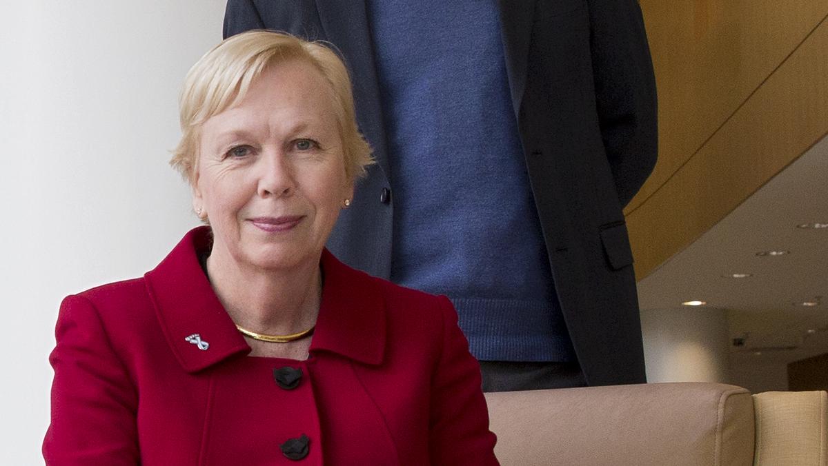 Big gift opens doors for cancer center - Triangle Business Journal