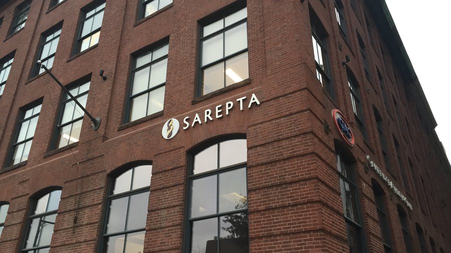 Sarepta CEO buys rights to drugs from Arrowhead - Boston Business Journal
