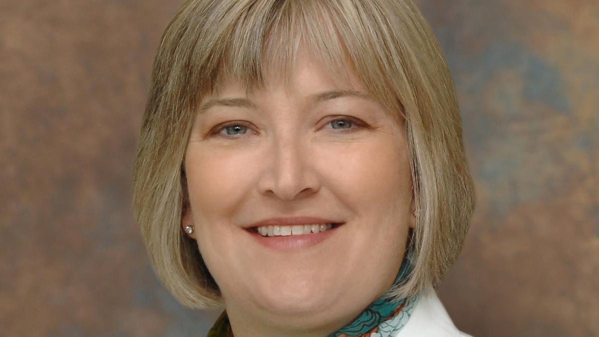 Dr. Angela Fitch appointed director of UC Health Primary Care Network ...