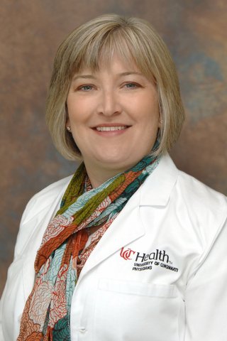 Dr. Angela Fitch appointed director of UC Health Primary Care Network ...
