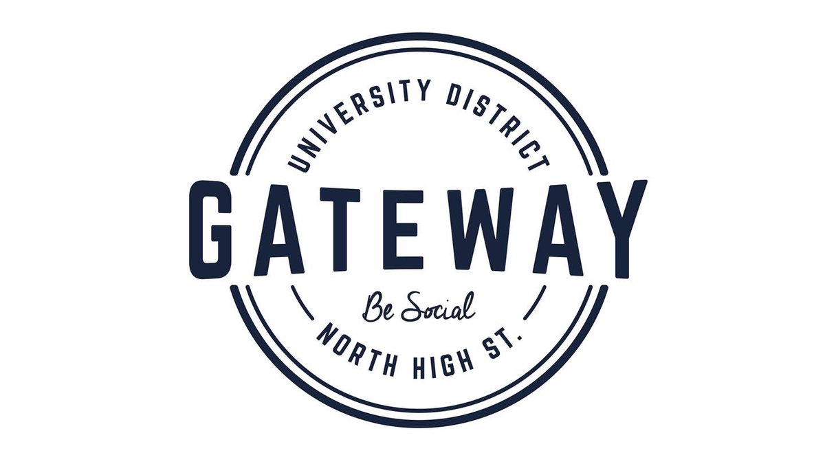Ohio State University's South Campus Gateway changing name to Gateway ...