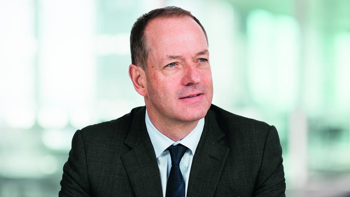Optum Names Andrew Witty CEO Larry Renfro Will Lead Optum Ventures Optum Names Andrew Witty CEO Larry Renfro Will Lead Optum Ventures