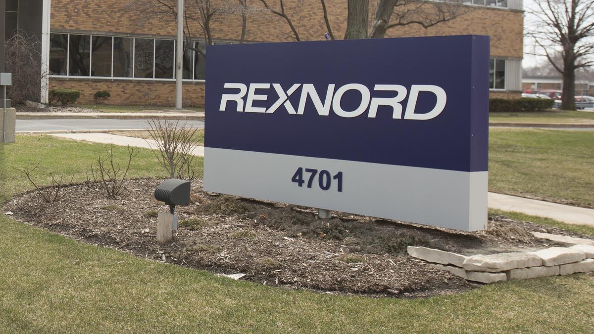 Rexnord Corp. reviewing options for $50M business unit - Milwaukee ...