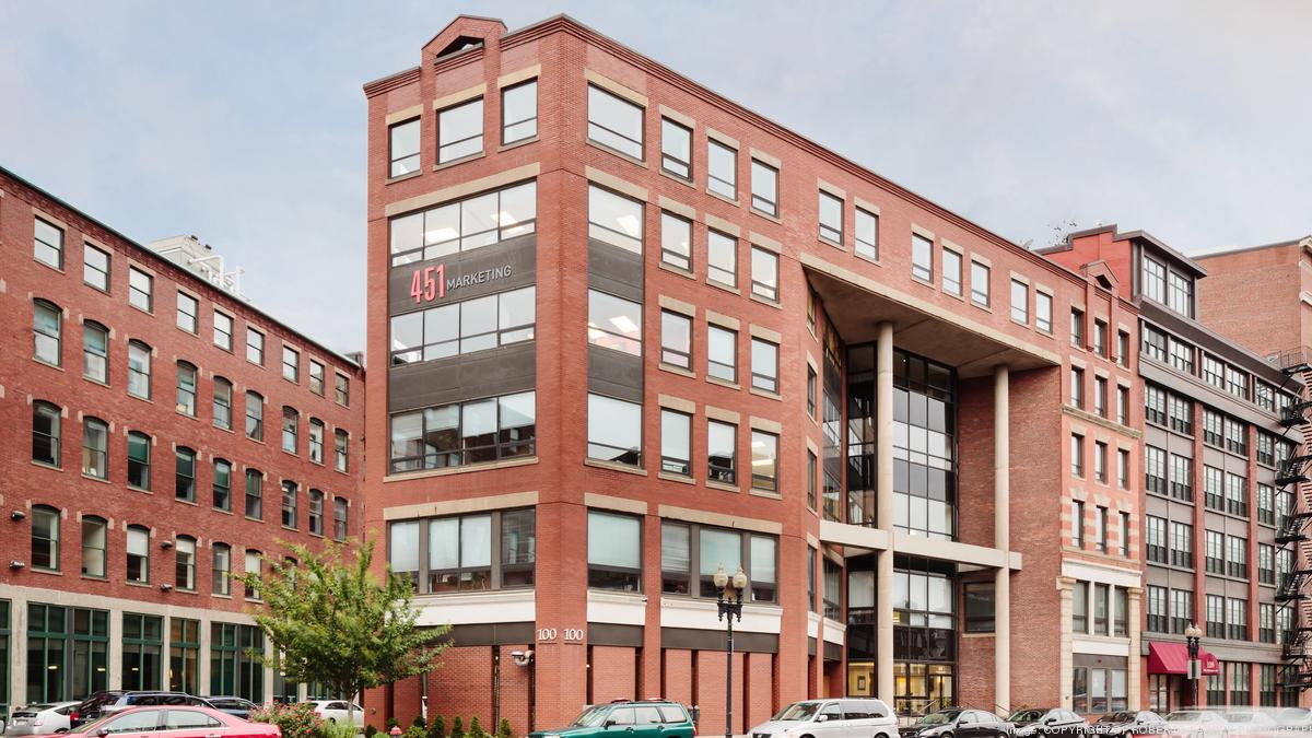 Synergy Investments, GreenOak sell Boston Class B portfolio to ...