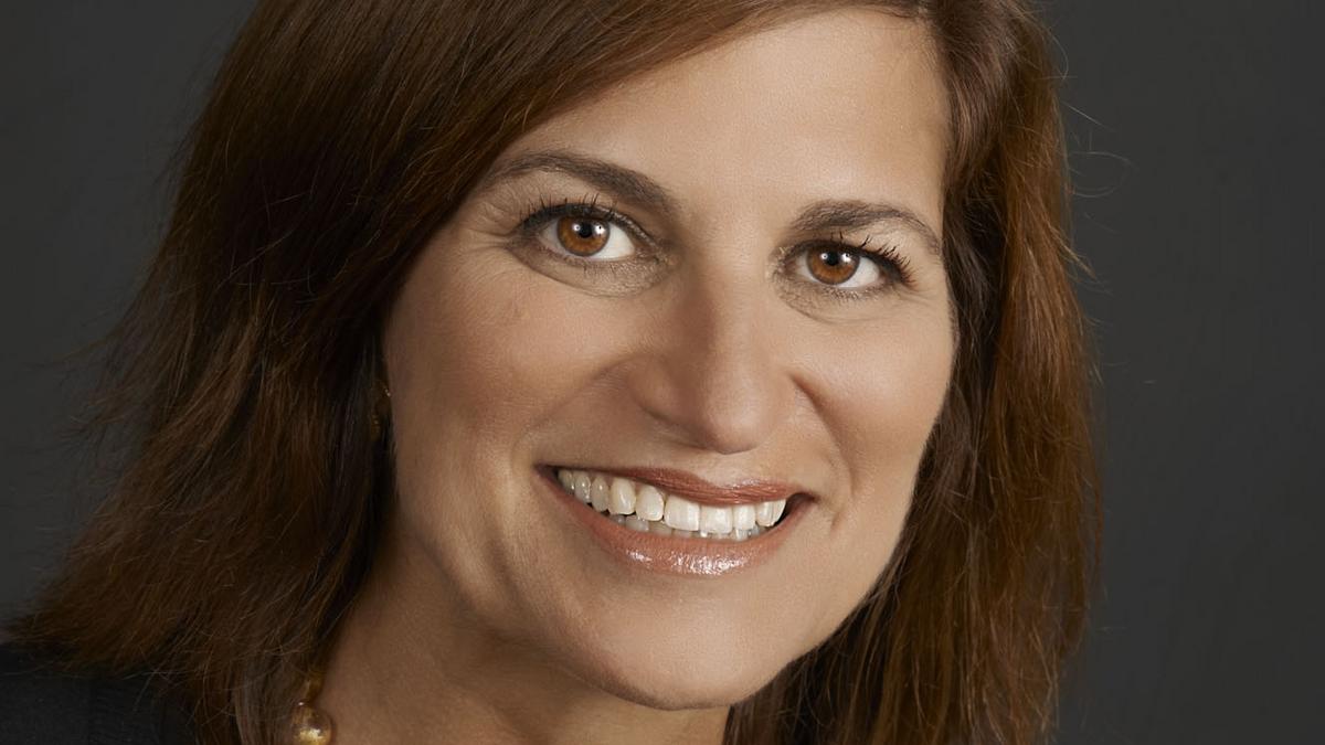 LifeLock names first woman CEO - Phoenix Business Journal