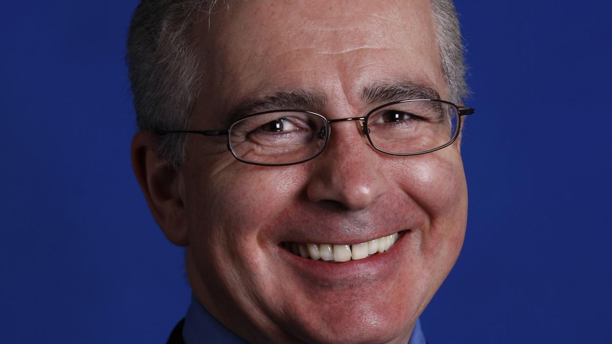 Former Microsoft executive named CEO of Citrix - South Florida Business ...