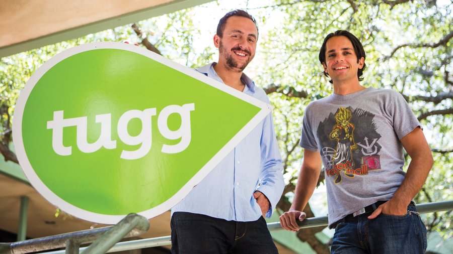 Movie platform provider Tugg raises $5.9M from investors - Austin ...