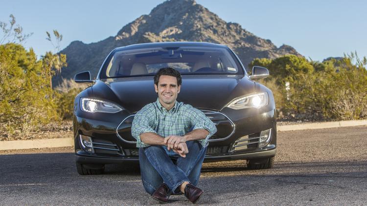 Carvana closes on largest round of funding ever at $160M - Phoenix ...