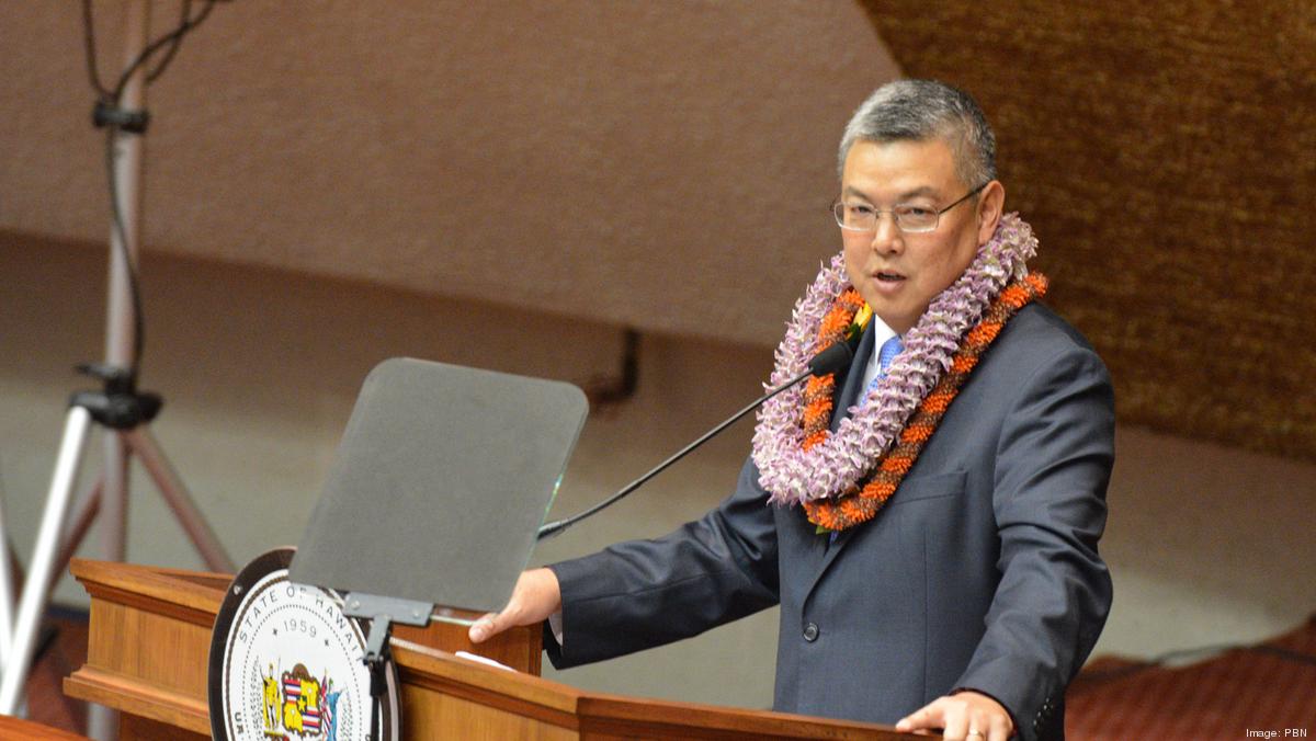 Democrat Mark Takai won't seek re-election to Hawaii's 1st ...