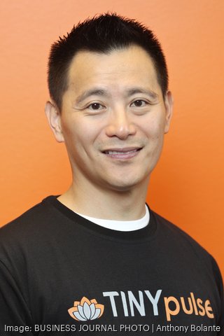 When a funding round is about more than money: Seattle startup raises ...