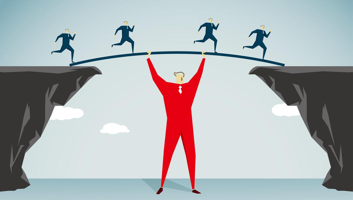 Why I never wanted to go into business (and why I love it now) - The ...