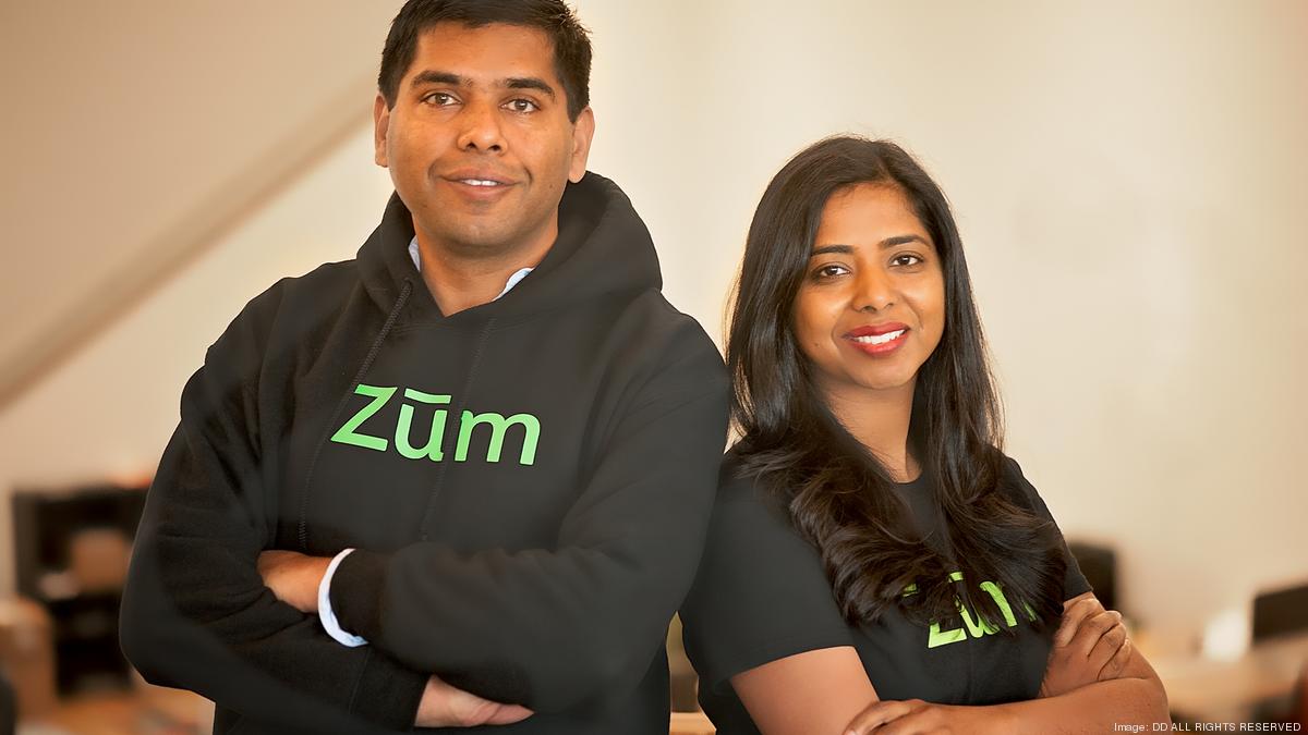 Zum aims to conquer on-demand care for kids - San Francisco Business Times