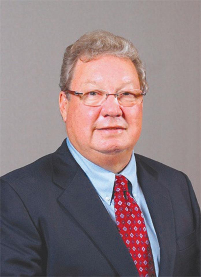 High Point University to rename building for Ashley Furniture chairman ...