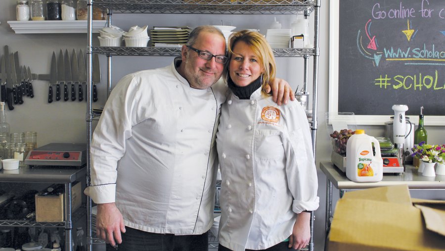 schola cooks 1 jm
