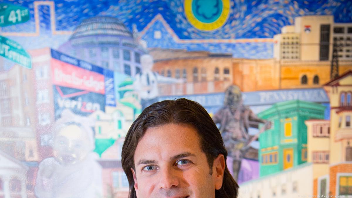 Outstanding Directors: Meet the winners - Philadelphia Business Journal
