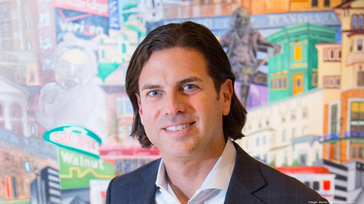 Outstanding Directors: Meet the winners - Philadelphia Business Journal