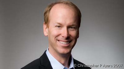 Ex-McAfee President Michael DeCesare has eye on IPO, but raises $76 ...