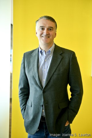 John Hass named permanent CEO of Rosetta Stone Inc. - Washington ...