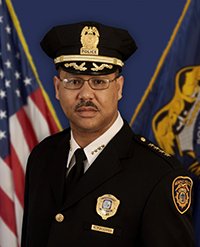 Memphis Mayor Jim Strickland has named Michael Rallings interim ...