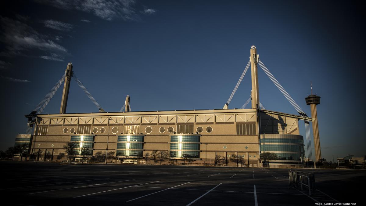 San Antonio finds itself at a crossroads regarding future of Alamodome ...