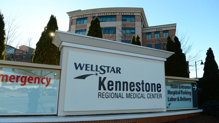 Wellstar Kennestone Hospital plans new $263M tower - Atlanta Business ...