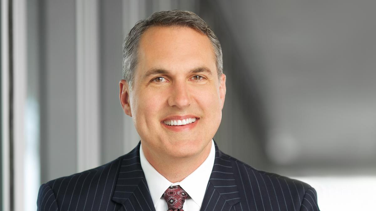 Lanyon appoints tech veteran Jay Link as chief sales officer - Dallas ...