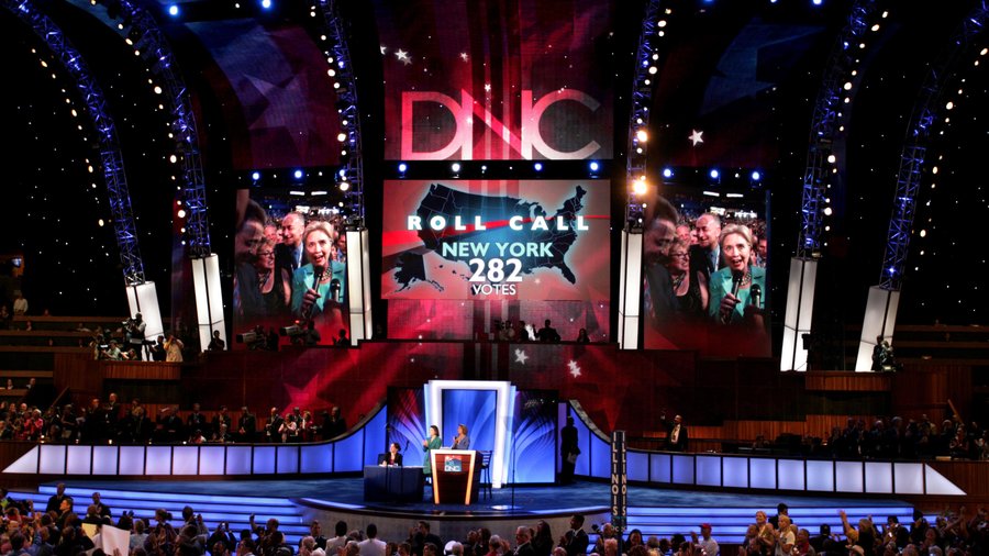 DNC contracts outline requirements of convention venues - Milwaukee ...