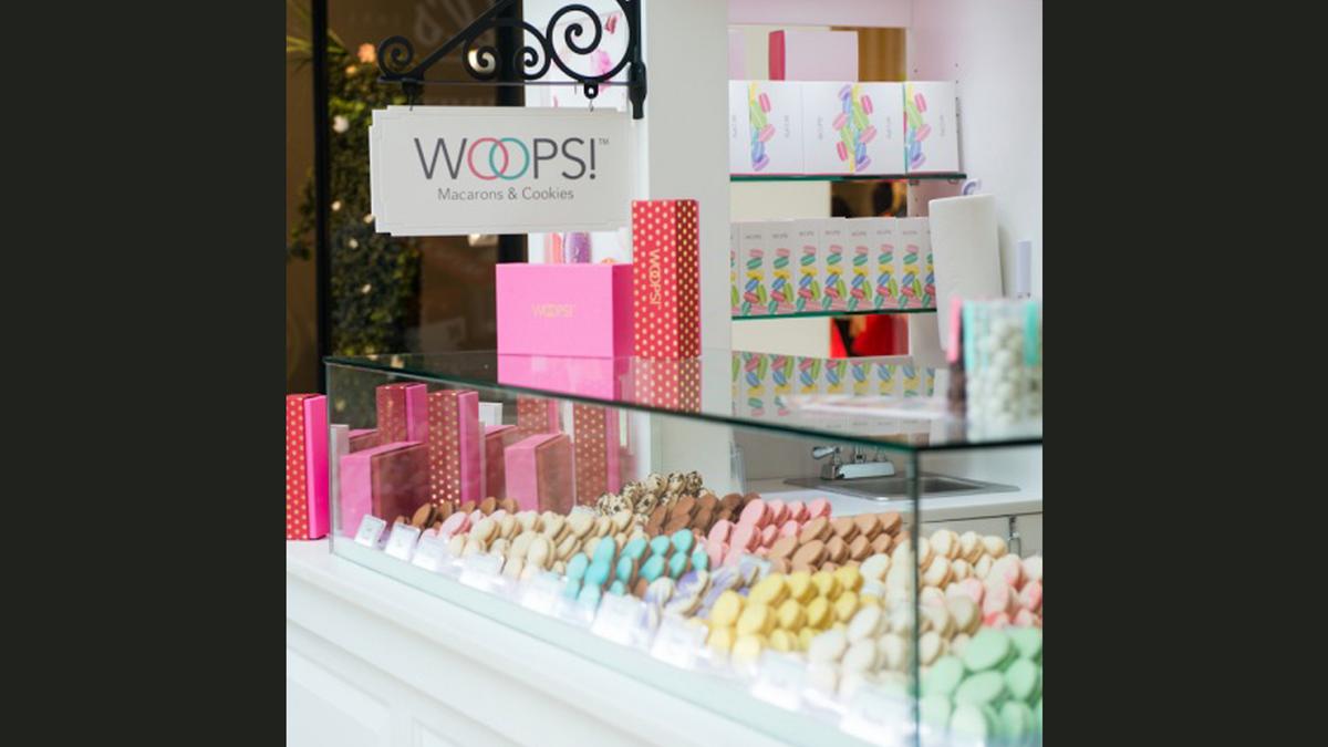 Woops! coming to Phila. region - Philadelphia Business Journal