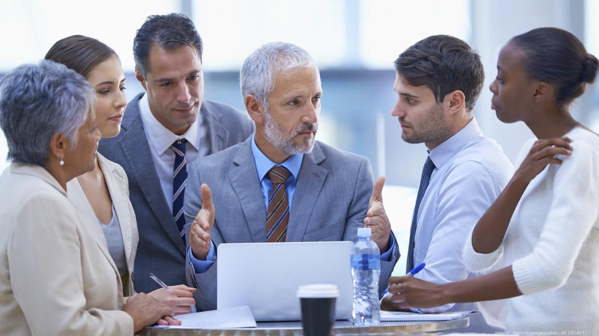 Need to make big business changes? Ask your employees for help. - The ...