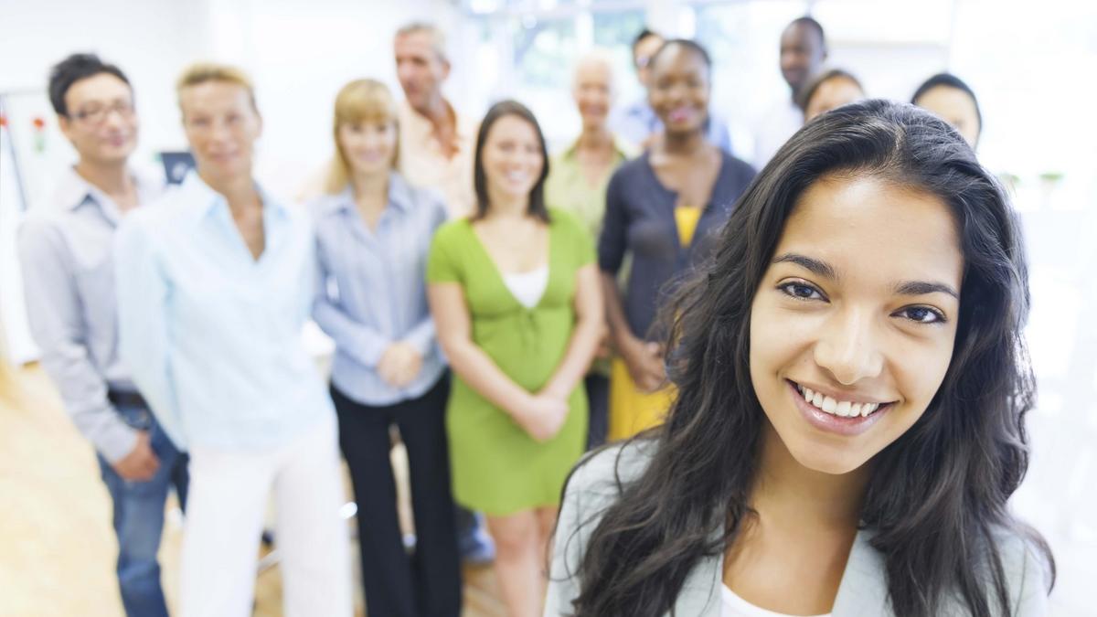 Guest Column: How to make the most of millennials in the workplace ...