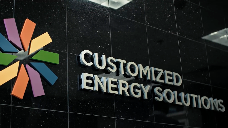 Customized Energy Solutions to save businesses up to $1M with ...