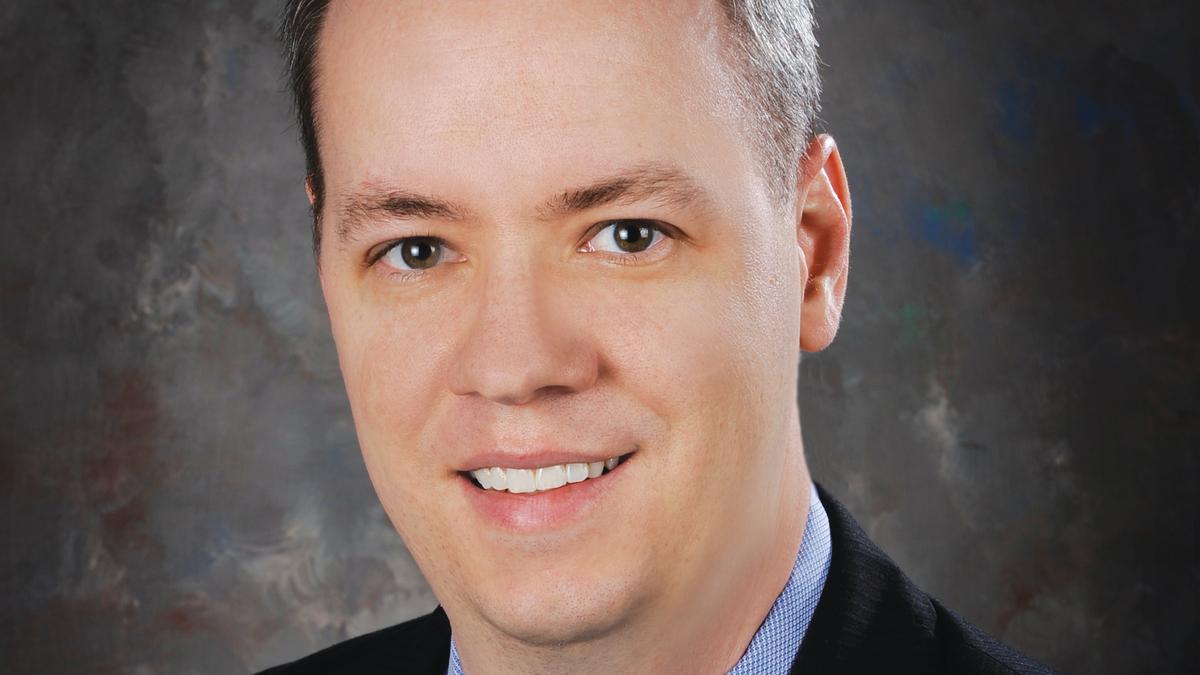 Sutin, Thayer & Browne's Ben Thomas on his career - Albuquerque ...