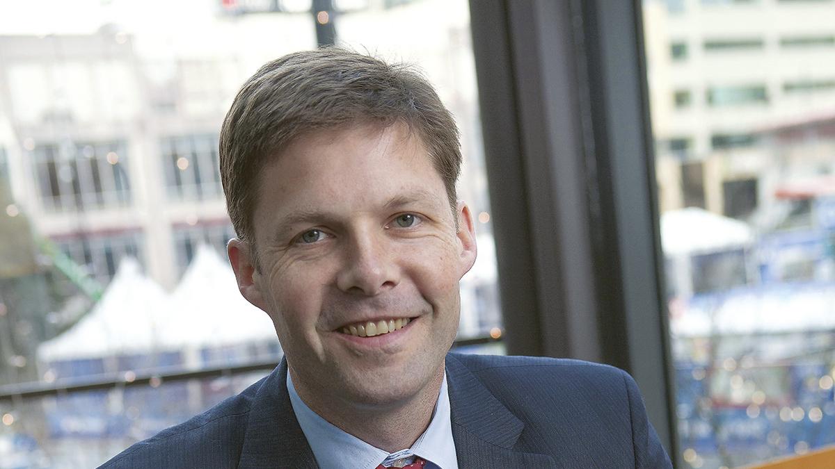 Taft's Cincinnati head talks firm's largest-ever merger - Cincinnati ...