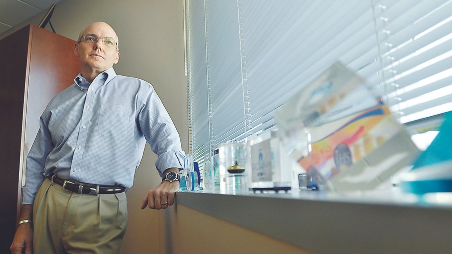 Under new CEO, IHS looks to make its mark - Denver Business Journal