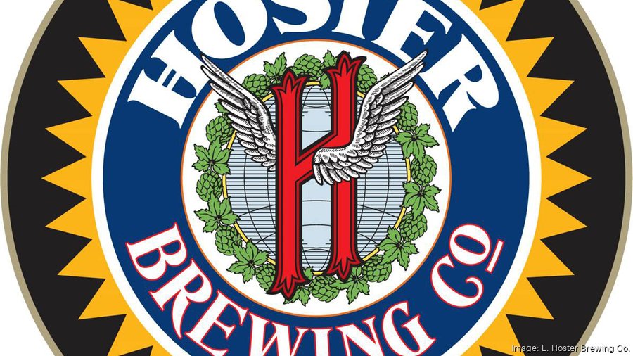 An update on Hoster Brewing's revival plans and taproom - Columbus ...