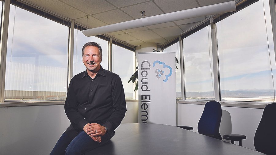 Cloud Elements attracts VC funding and adds to its board - Denver ...