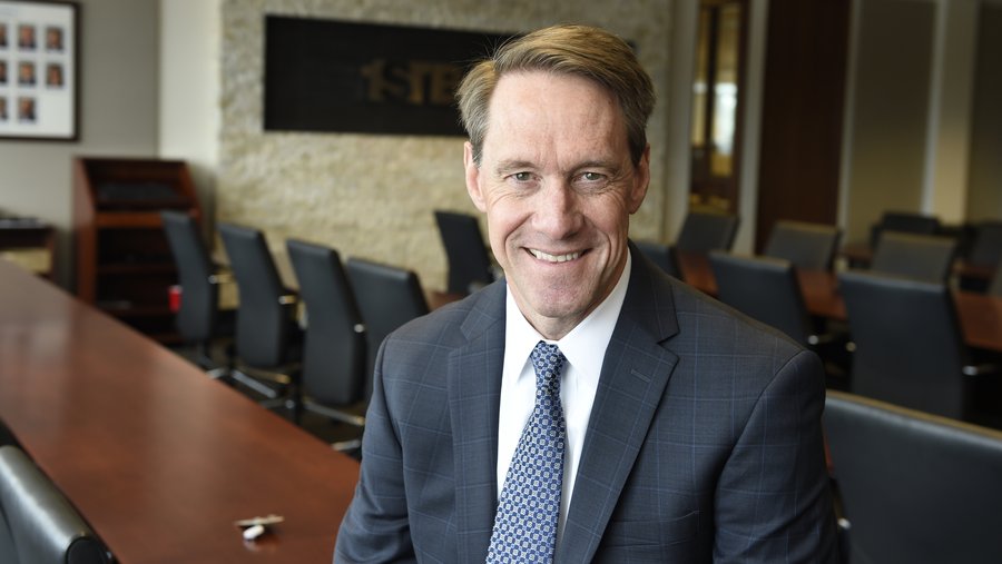 FirstBank 'probably' adding 100 to 150 employees this year, CEO says ...