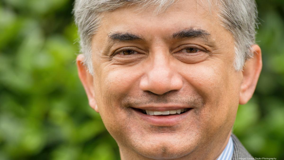 Austin's CLEAResult names Aziz Virani as CEO - Austin Business Journal