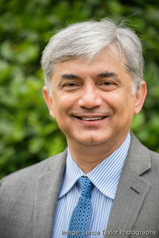 Austin's CLEAResult names Aziz Virani as CEO - Austin Business Journal