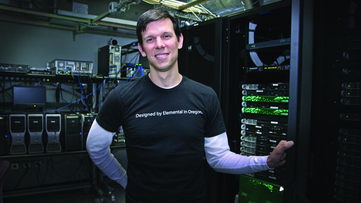 Sam Blackman's family, AWS Elemental release statements about his ...